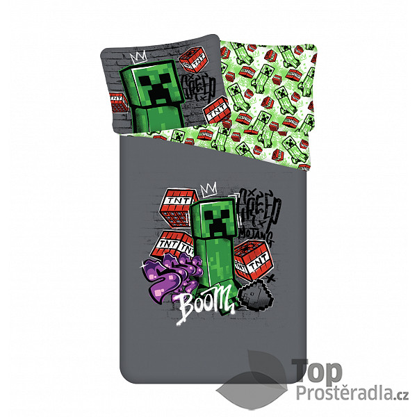 Bavlněné povlečení :: TopProstěradla.cz